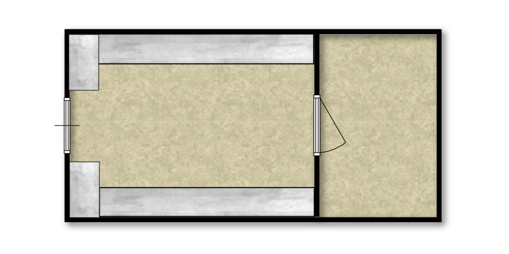 Underground Storm Shelters and Tornado Safe Rooms - Storm Cellars