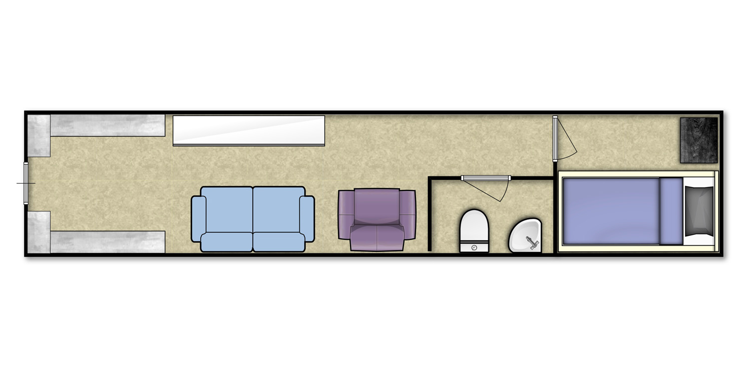 Underground Storm Shelters and Tornado Safe Rooms - Storm Cellars